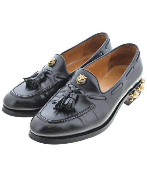 GUCCI グッチ ビジネス・ドレスシューズ メンズ 【古着】【中古】