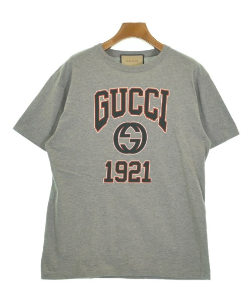 GUCCI グッチ Tシャツ・カットソー レディース 【古着】【中古】