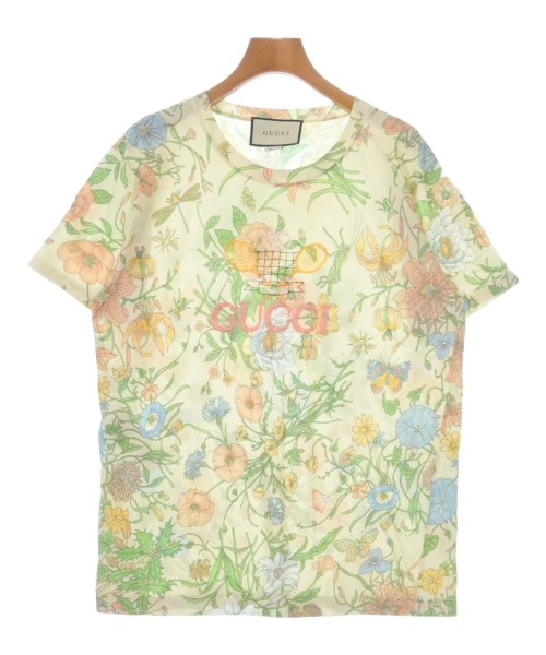 GUCCI グッチ Tシャツ・カットソー レディース 【古着】【中古】
