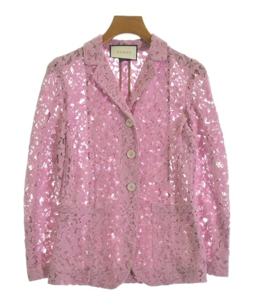 GUCCI グッチ カジュアルジャケット レディース 【古着】【中古】