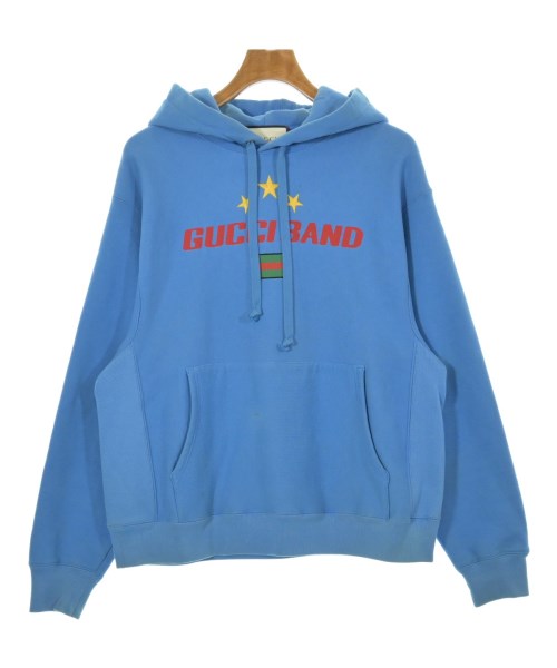 GUCCI グッチ パーカー メンズ 【古着】【中古】