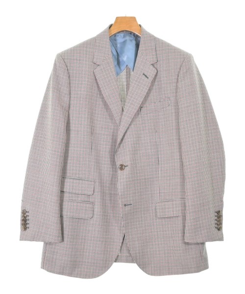 GUCCI グッチ テーラードジャケット メンズ 【古着】【中古】