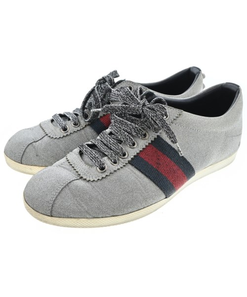 GUCCI グッチ スニーカー レディース 【古着】【中古】