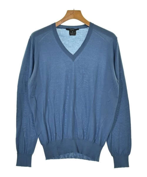 GUCCI グッチ ニット・セーター メンズ 【古着】【中古】