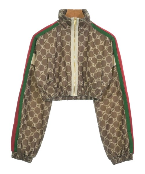 GUCCI グッチ ブルゾン レディース 【古着】【中古】