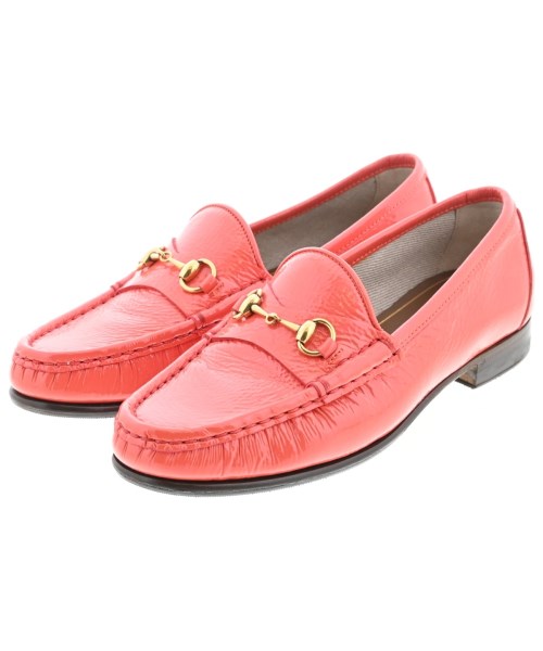 GUCCI グッチ ドレスシューズ/ローファー レディース 【古着】【中古】