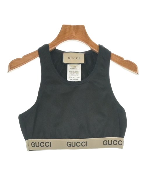 GUCCI グッチ タンクトップ レディース 【古着】【中古】