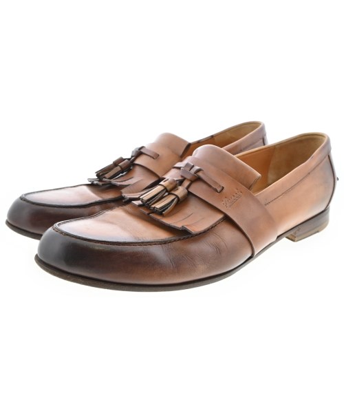 GUCCI グッチ ビジネス・ドレスシューズ メンズ 【古着】【中古】