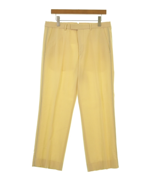 GUCCI グッチ スラックス メンズ 【古着】【中古】