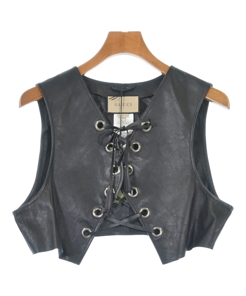 GUCCI グッチ カジュアルシャツ メンズ 【古着】【中古】