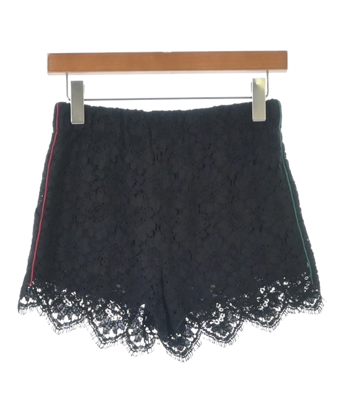 GUCCI グッチ ショートパンツ レディース 【古着】【中古】