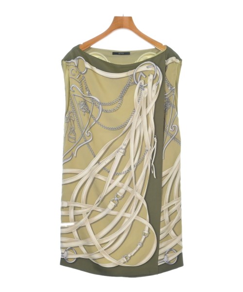 GUCCI グッチ ワンピース レディース 【古着】【中古】