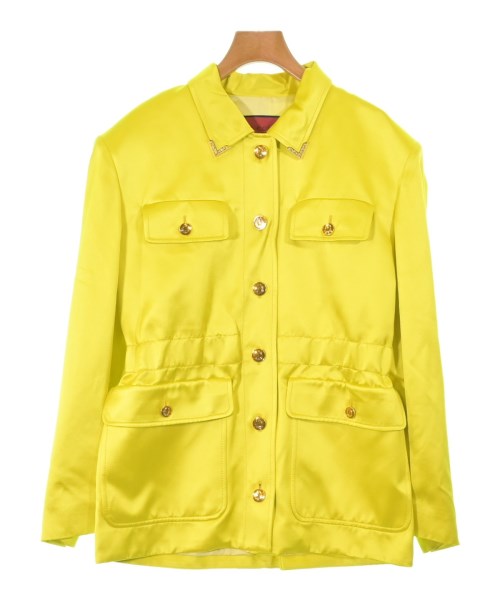 GUCCI グッチ ジャケット レディース 【古着】【中古】