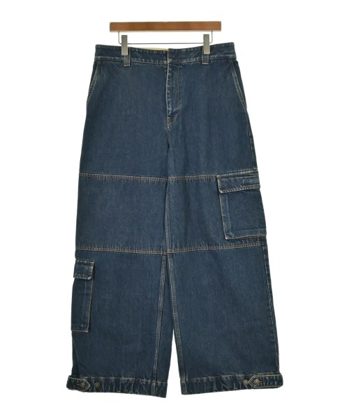 GUCCI グッチ デニムパンツ メンズ 【古着】【中古】