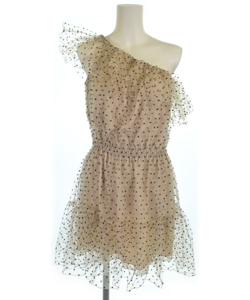 GUCCI グッチ ワンピース レディース 【古着】【中古】