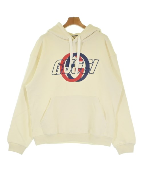 GUCCI グッチ パーカー メンズ 【古着】【中古】
