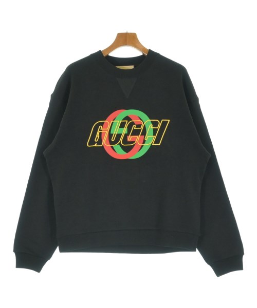GUCCI グッチ スウェット メンズ 【古着】【中古】
