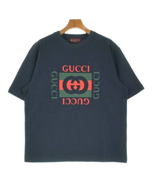 GUCCI グッチ Tシャツ・カットソー メンズ 【古着】【中古】