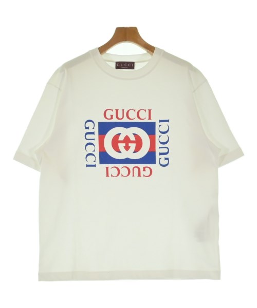 GUCCI グッチ Tシャツ・カットソー メンズ 【古着】【中古】