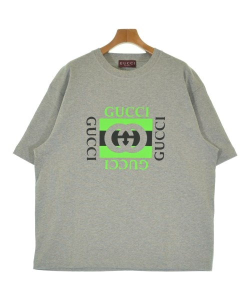 GUCCI グッチ Tシャツ・カットソー メンズ 【古着】【中古】