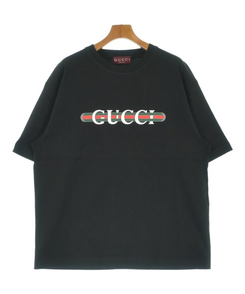 GUCCI グッチ Tシャツ・カットソー メンズ 【古着】【中古】