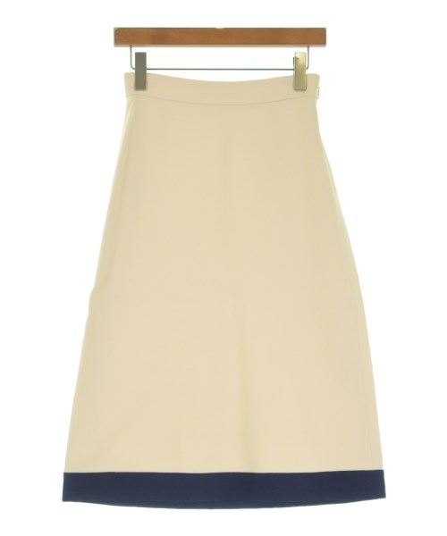 GUCCI グッチ ロング・マキシ丈スカート レディース 【古着】【中古】