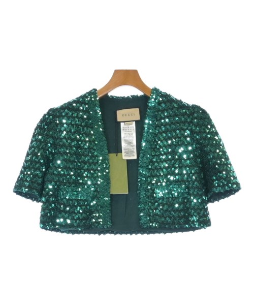 GUCCI グッチ カジュアルジャケット レディース 【古着】【中古】