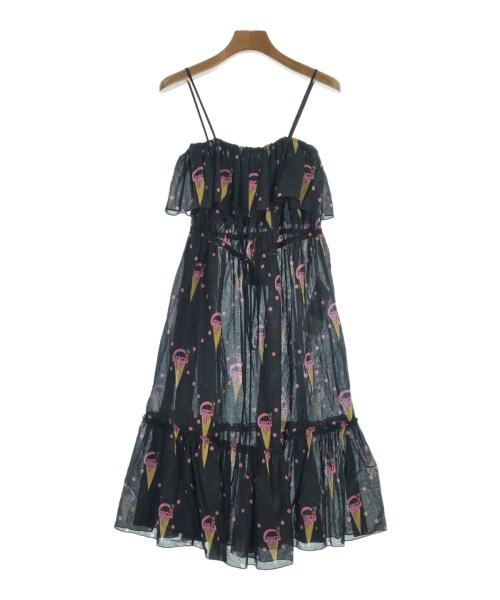 GUCCI グッチ ワンピース レディース 【古着】【中古】