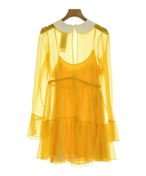 GUCCI グッチ ワンピース レディース 【古着】【中古】