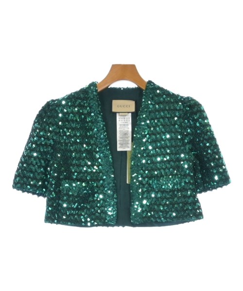 GUCCI グッチ カジュアルジャケット レディース 【古着】【中古】