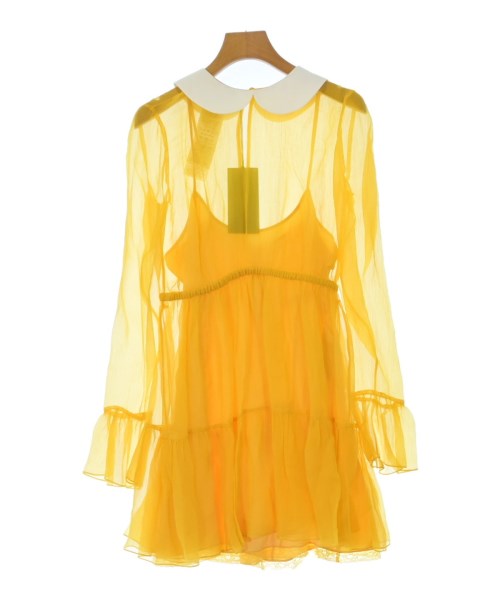 GUCCI グッチ ワンピース レディース 【古着】【中古】