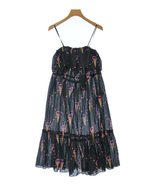 GUCCI グッチ ワンピース レディース 【古着】【中古】