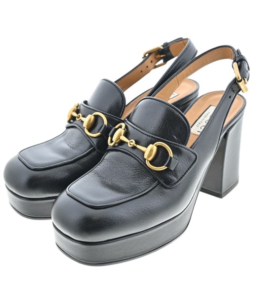 GUCCI グッチ シューズ（その他） レディース 【古着】【中古】
