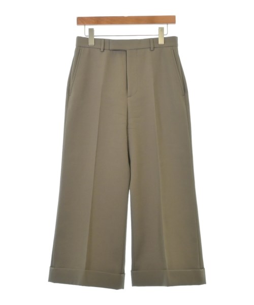 GUCCI グッチ クロップドパンツ メンズ 【古着】【中古】