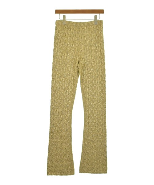 GUCCI グッチ パンツ（その他） レディース 【古着】【中古】