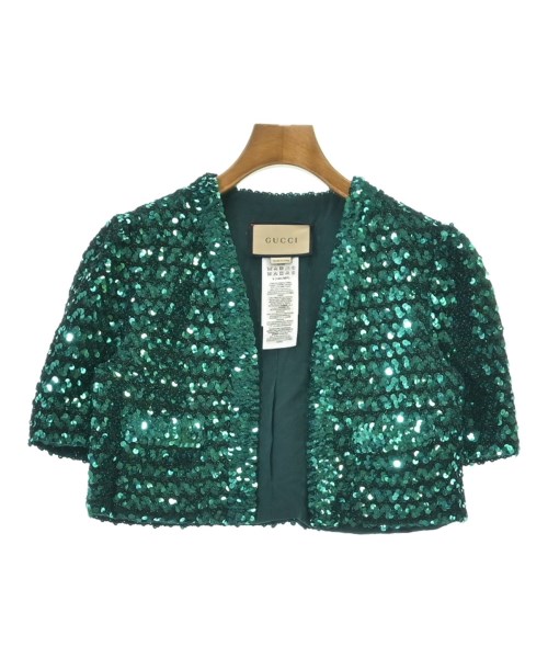 GUCCI グッチ ジャケット（その他） レディース 【古着】【中古】