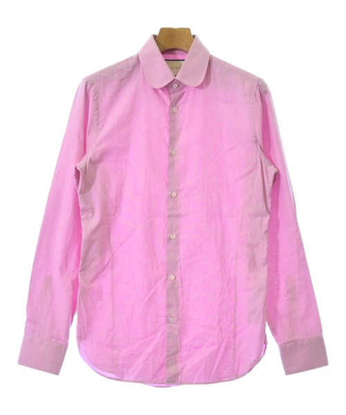 GUCCI グッチ カジュアルシャツ メンズ 【古着】【中古】