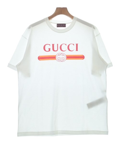 GUCCI グッチ Tシャツ・カットソー メンズ 【古着】【中古】