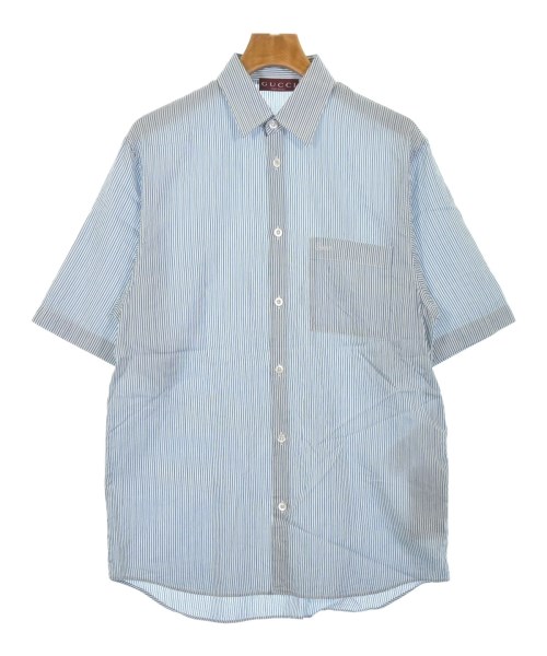 GUCCI グッチ カジュアルシャツ メンズ 【古着】【中古】