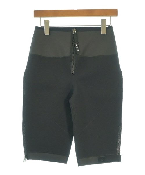 GUCCI グッチ ショートパンツ レディース 【古着】【中古】