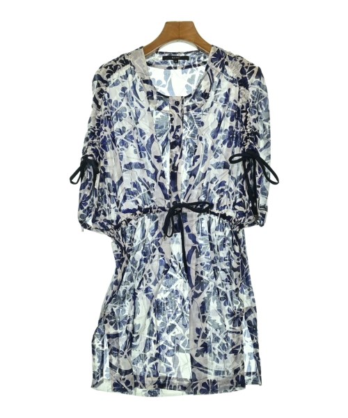 GUCCI グッチ ブラウス レディース 【古着】【中古】