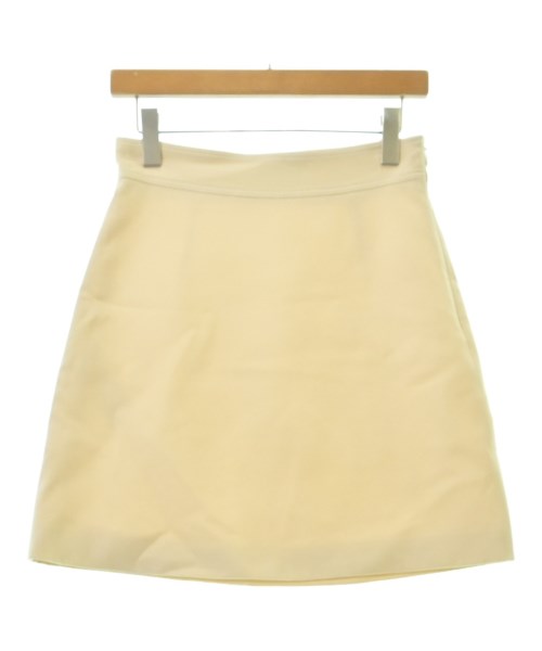 GUCCI グッチ ひざ丈スカート レディース 【古着】【中古】