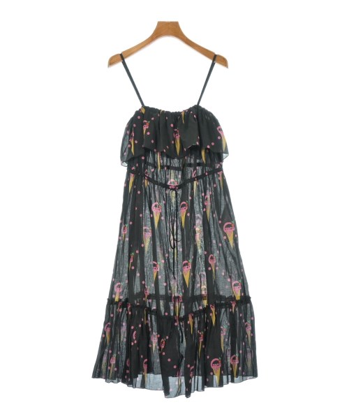 GUCCI グッチ ワンピース レディース 【古着】【中古】
