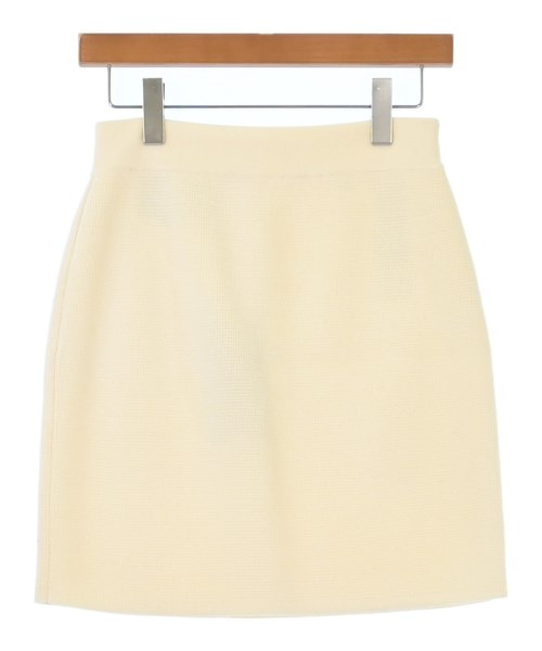 GUCCI グッチ ミニスカート レディース 【古着】【中古】