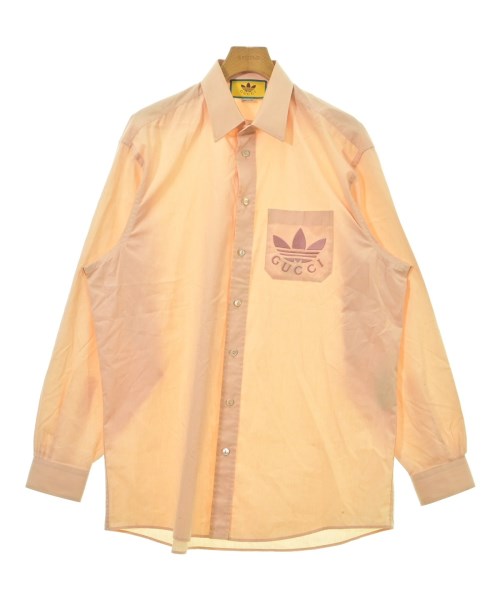 GUCCI グッチ カジュアルシャツ メンズ 【古着】【中古】