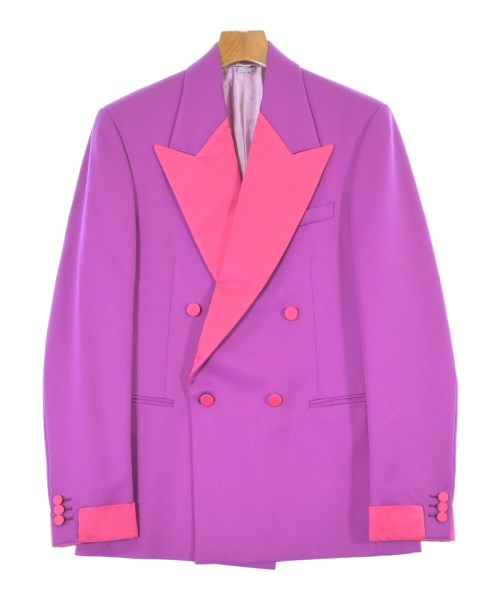 GUCCI グッチ テーラードジャケット メンズ 【古着】【中古】