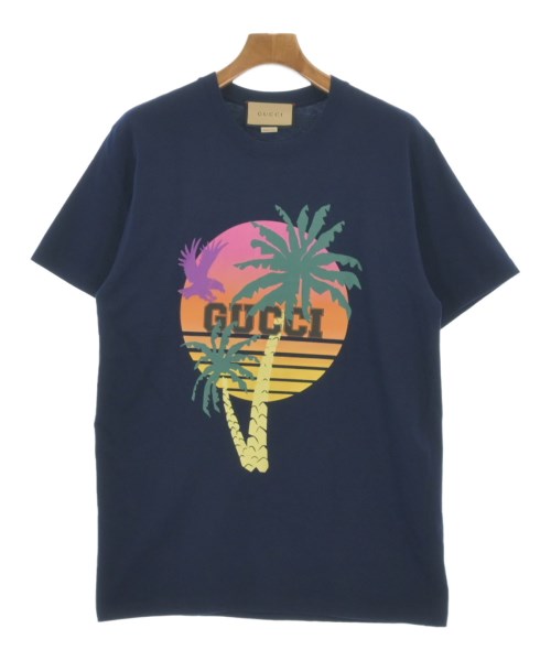 GUCCI グッチ Tシャツ・カットソー メンズ 【古着】【中古】