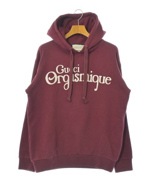 GUCCI グッチ パーカー メンズ 【古着】【中古】