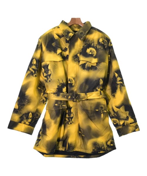 PRADA プラダ コート メンズ 【古着】【中古】