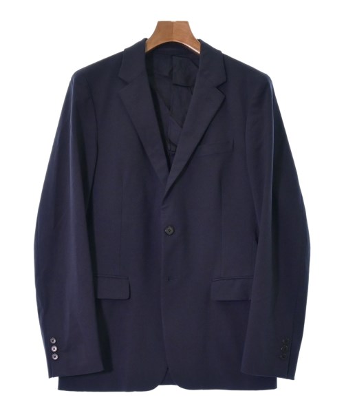 PRADA プラダ テーラードジャケット メンズ 【古着】【中古】